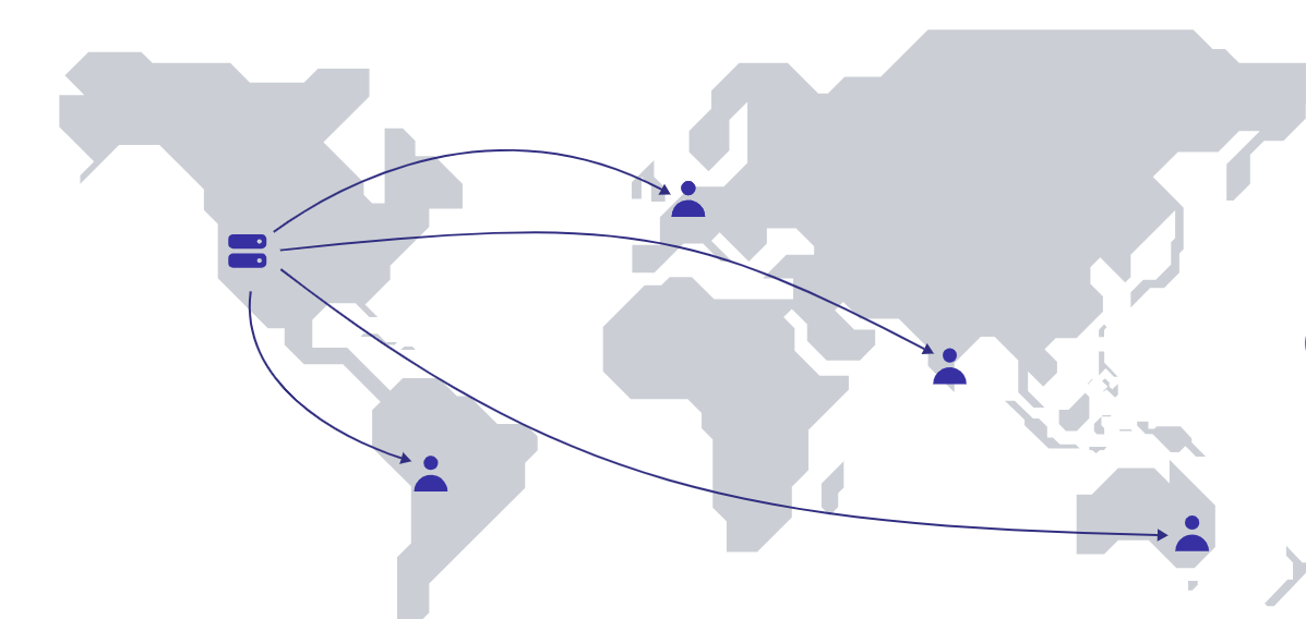 8 Best WordPress and WooCommerce CDN Providers