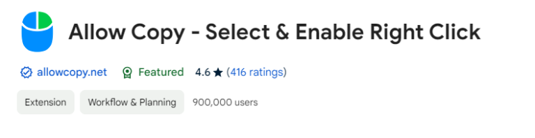 6 Methods To Copy Text From Protected Websites Online